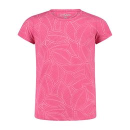 CMP Shirt in Pink - 53% | Gr&ouml;&szlig;e 104 | Kinder-oberteile