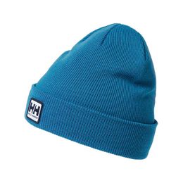 Helly Hansen Beanie "Urban" in Blau - 31% | Gr&ouml;&szlig;e 49/50 cm | Baby-muetzen