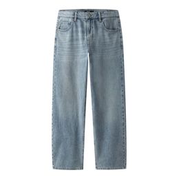 lmtd LIMITED BY NAME IT LMTD Jeans Jungen Gr&ouml;&szlig;e 140 blue denim