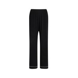 Ccdk Copenhagen Night trouser ' CCDK Joy ' Damen Gr&ouml;&szlig;e XXL schwarz Winterkleid