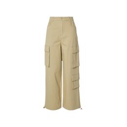 Denim Project Hosen 'DPMDP' Herren Gr&ouml;&szlig;e 35/36 beige