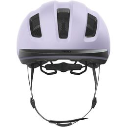 Abus Fahrradhelm &raquo;PURL-Y&laquo; lila Fahrradhelm
