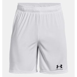 Under Armour Damen Shorts &raquo;UA M CHALLENGER CORE SHORT&laquo; sportlicher Stil, f&uuml;r vielseitige Aktivit&auml;ten, leichtes Material XL, N-Gr
