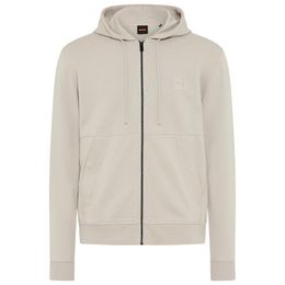 BOSS Orange Herren BOSS Orange Kapuzensweatjacke &raquo;Zetalky&laquo; mit K&auml;ngurutasche XL
