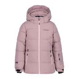 Icepeak M&auml;dchen Skijacke &raquo;Icepeak LORIS JR&laquo; wasserabweisendes Obermaterial aus Polyester, sportlicher Stil 164
