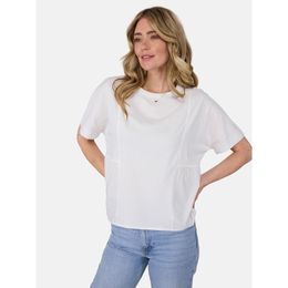LIEBLINGSST&Uuml;CK Lieblingsst&uuml;ck Damen T-Shirt &raquo;DajanaL&laquo; aus 100% Baumwolle M