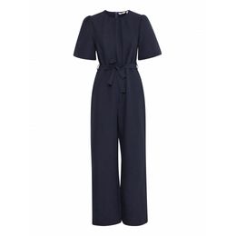 B.Young Jumpsuit Damen Gr&ouml;&szlig;e XL marine
