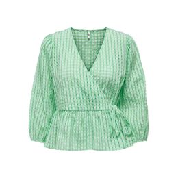 Jacqueline de Yong Jdy Blouse 'Pyra' female Green size XL