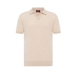 Williot Shirt Herren Gr&ouml;&szlig;e L hellbeige
