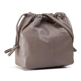 Liebeskind Berlin Pouch 'Lya' female Beige size 1