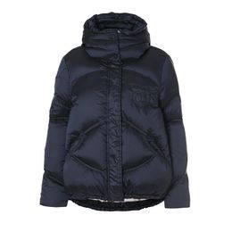 TATUUM Winterjacke 'PRECJO 1' Damen Gr&ouml;&szlig;e XXXL navy