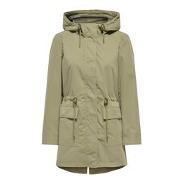 Only Parka 'ONLLouise' Damen Gr&ouml;&szlig;e XXL khaki