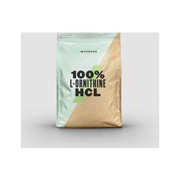 Myprotein 100% L-Ornithin HCL - 250g
