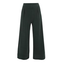 Rich & Royal Rich & Royal Pleat-Front Pants female Green size S