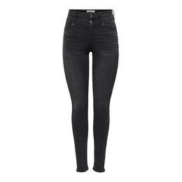 Only Jeans 'ONLWAUW' female Black size XL