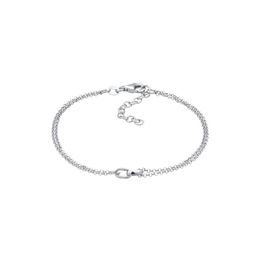 Elli Bracelet female Silver size 16