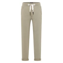 ELBSAND Pants 'Brinja' female Beige size L