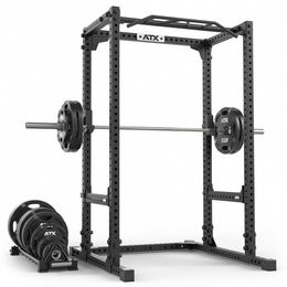 ATX Power Rack PRX-640 - H&ouml;he 195 cm