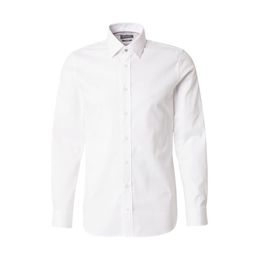Michael Kors Button Up Shirt male White size 43