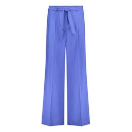 Betty Barclay Pants female Blue size 44