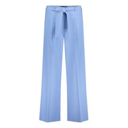 Betty Barclay Pants female Blue size 42