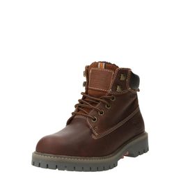 Dockers by Gerli Boots female Brown size 40