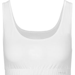 w&auml;schepur Damen Bustier wei&szlig;, Gr&ouml;&szlig;e 38