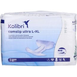 Kolibri comslip premium ultra L/XL 120-170 cm 28 St
