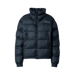 Columbia Outdoorjacke 'Pike Lake II' Damen Gr&ouml;&szlig;e XL schwarz