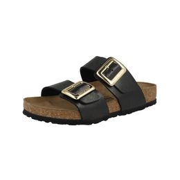 Birkenstock Sandals 'Sydney' female Black size 37