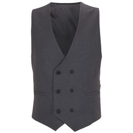 Steffen Klein Suit Vest male Grey size 54