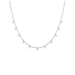 Good.designs Necklace female Silver size One Size