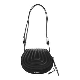 K by KARL LAGERFELD Karl Lagerfeld Crossbody Bag female Black size One Size
