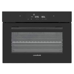 Kompakt-Backofen Laurus LKB12BK, Sologer&auml;t, 50 Liter
