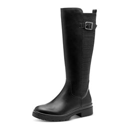 Tamaris Boots female Black size 41