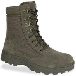 bw-online-shop Swat Boots (Sale) oliv, Gr&ouml;&szlig;e 39