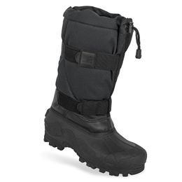 Fox K&auml;lteschutz- u. Winterstiefel Boot schwarz, Gr&ouml;&szlig;e 43