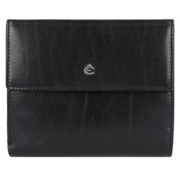 Esquire Wallet male Black size One Size
