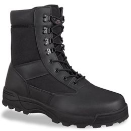 bw-online-shop Swat Boots (Sale) schwarz, Gr&ouml;&szlig;e 39