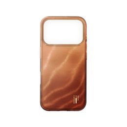 IDeal of Sweden Smartphoneh&uuml;lle 'iPhone 17 Pro Max' Herren Gr&ouml;&szlig;e Onesize rostbraun / hellbraun / gold / mandarine