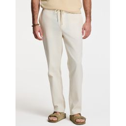 Shiwi Hose 'Luke' Herren Gr&ouml;&szlig;e 38 beige