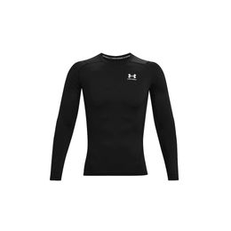 Under Armour Performance Shirt male Black size XL