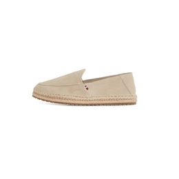 Tommy Hilfiger Espadrilles male Beige size 40