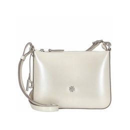 Picard Black Tie - Schultertasche 21 cm (ozean) in cream | Gr.: onesize