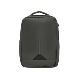 Roncato Clayton Slim - Rucksack 14" 42 cm (anthracite) in anthracite | Gr.: onesize
