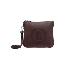 Bogner Schultertasche 'Sulden Hedwig in Braun 24 x 21,5 x 5 cm' | Gr.: onesize