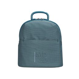 Mandarina Duck MD20 - Rucksack 28 cm (emerald) in lunar | Gr.: onesize