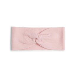 Marie Lund Pure Cashmere Stirnband in rosa - 0002 | Gr.: onesize