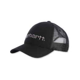 Carhartt Cap "Dunmore 101195" in Schwarz | Gr.: onesize
