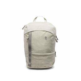 Chrome Camden 16 - Rucksack 16" 44 cm (ice shadow) in sandstone | Gr.: onesize